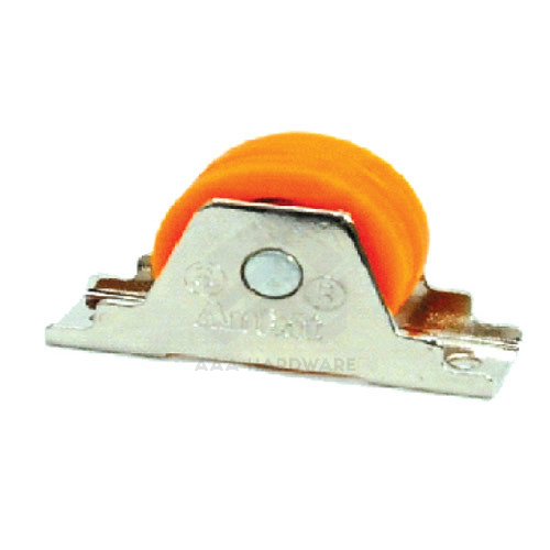 1″ (25mm) Ankit MS Roller - Ramkey