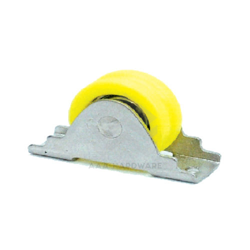 1″ (25mm) Ankit SS Rod Roller - Ramkey