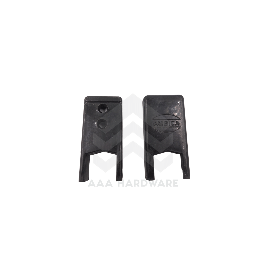 Ambica 27mm Domal (Euro Groove) Interlock Cap - Ramkey