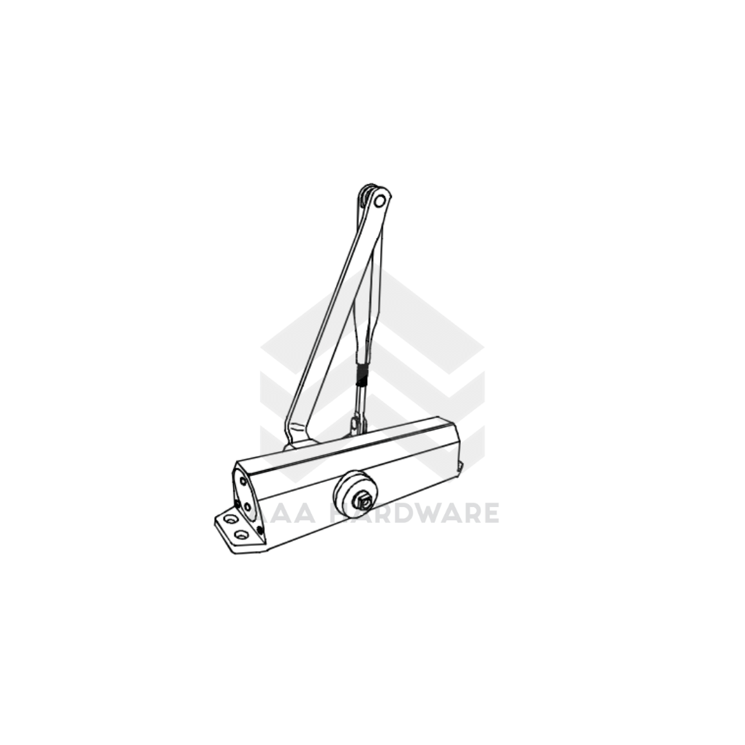 Dorma Door Closer XL-C 1002 - Ramkey