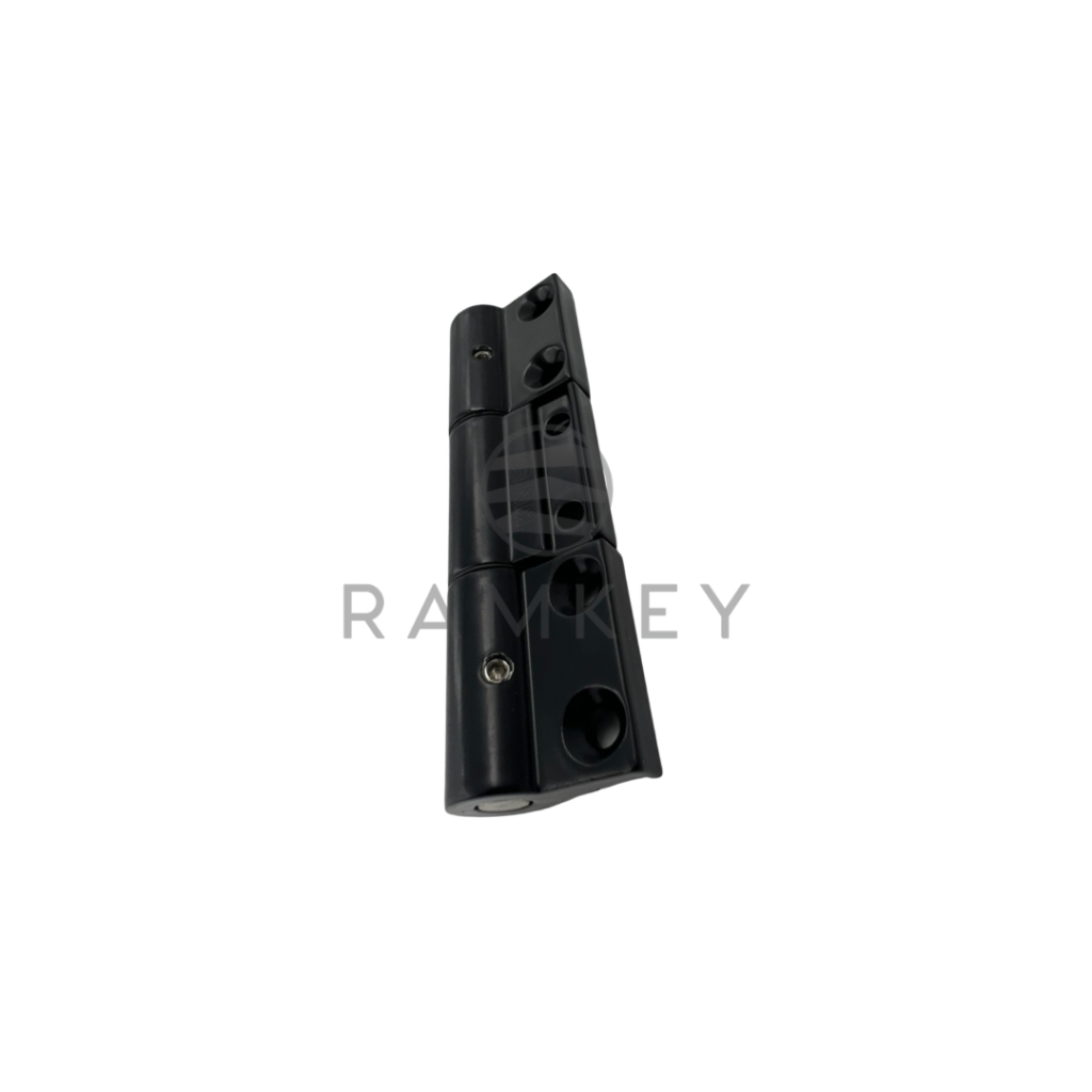 Sliding Folding Side Pivot Hinge 431 System - Ramkey