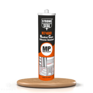 Strong Seal MP N7400 Silicone Sealant - Ramkey