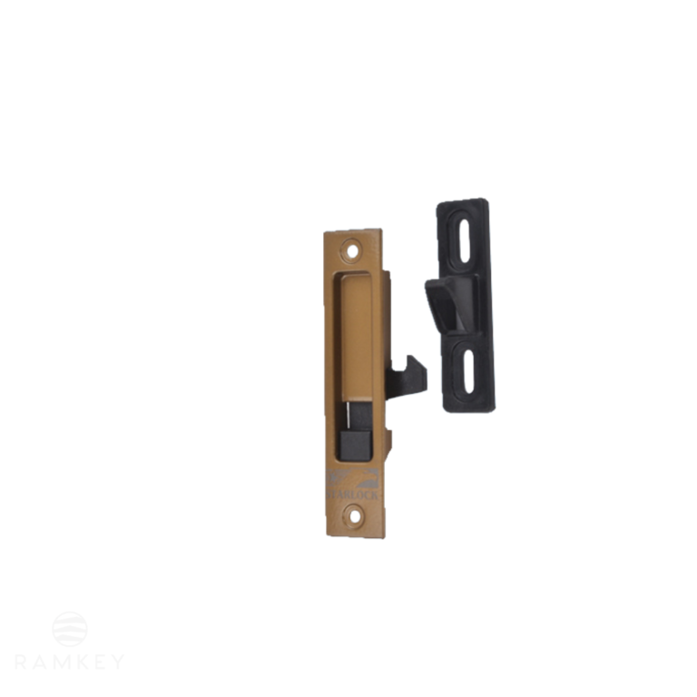 Eagle Star Concealed Lock 74 NO. - Ramkey