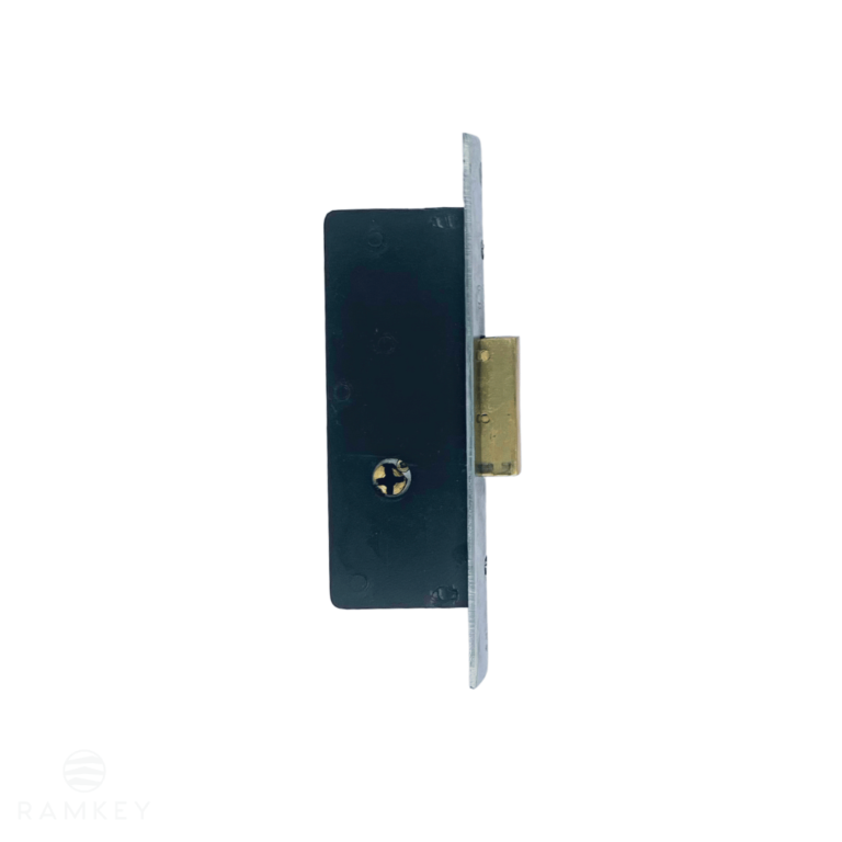 Star Key Lock for Aluminium Door - Ramkey