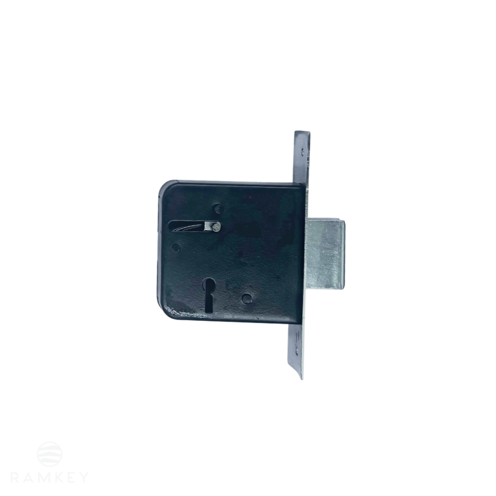 85mm Zeeter Lock for Aluminium Door - Ramkey
