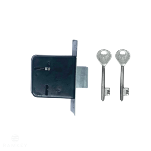85mm Zeeter Lock for Aluminium Door - Ramkey