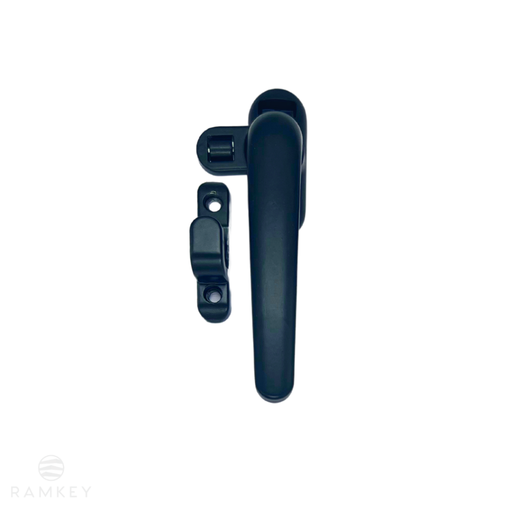 ABS Single Point Window Handle - Ramkey