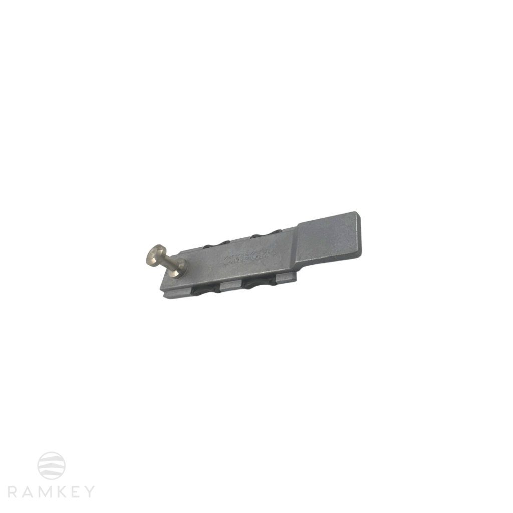 Cmech End Lock Point - Ramkey