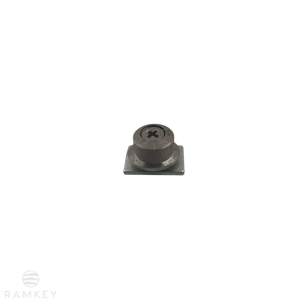 Pawl Locking Point for Aluminium Window - Ramkey