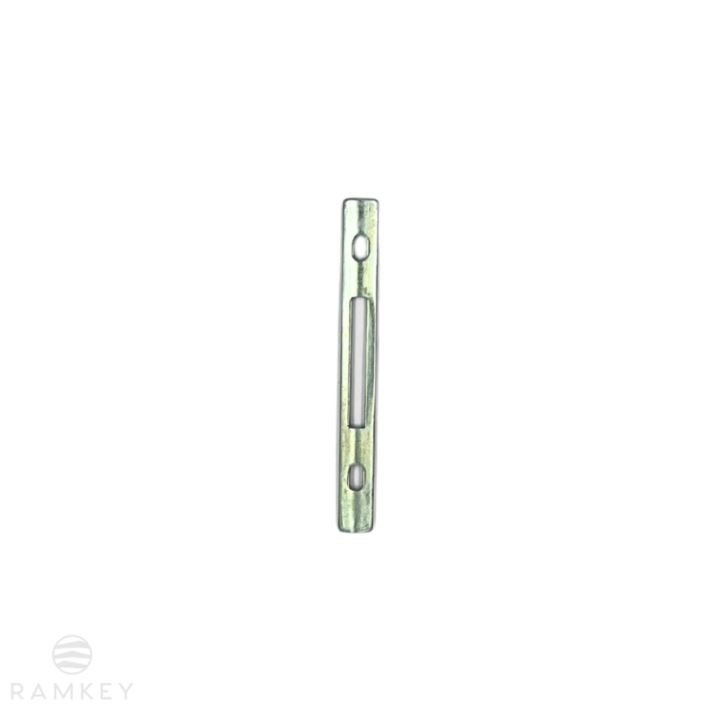 Locking Receiver-02 for Aluminium Window - Ramkey