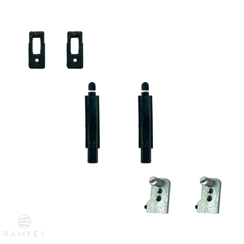 Multi point locking kit - Ramkey