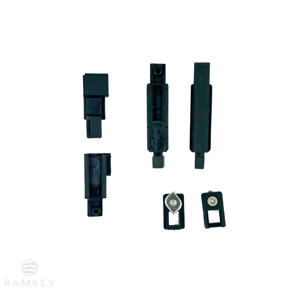 Multi point locking kit - Ramkey