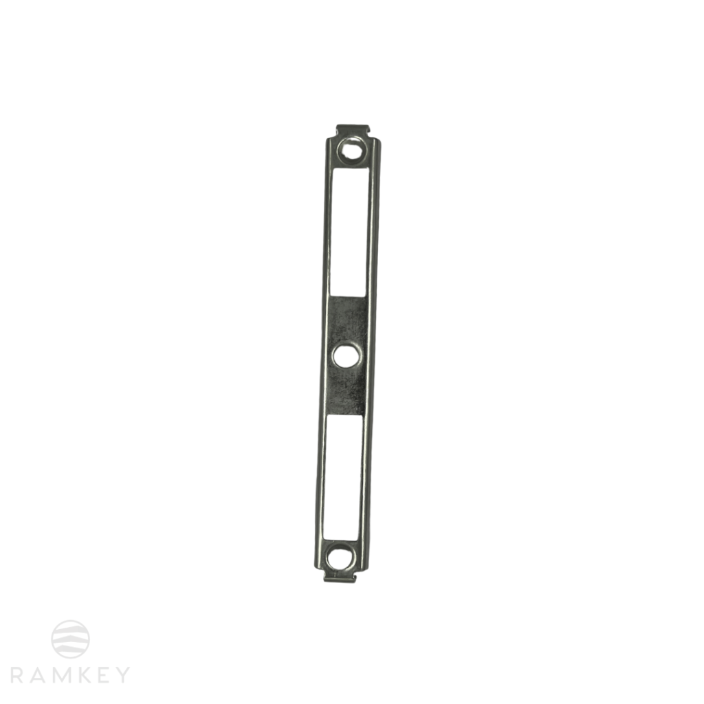 Counter Plate for Aluminium Door Lock - Ramkey